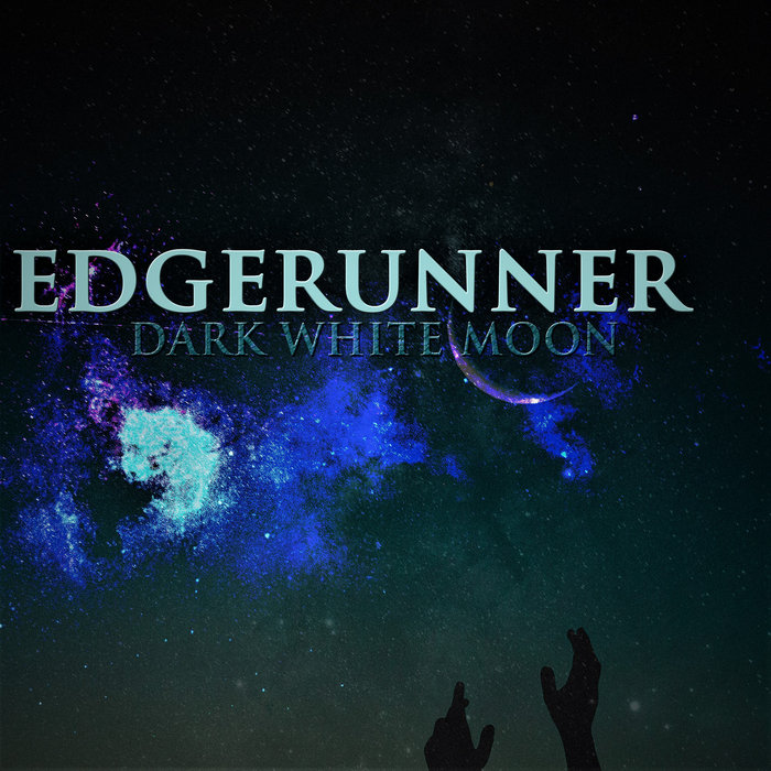 Dark White Moon | EDGERUNNER