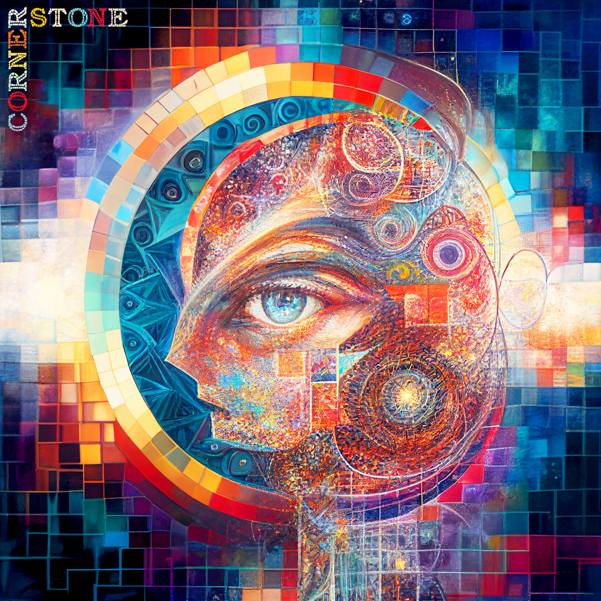 Cornerstone | Jay Rothman