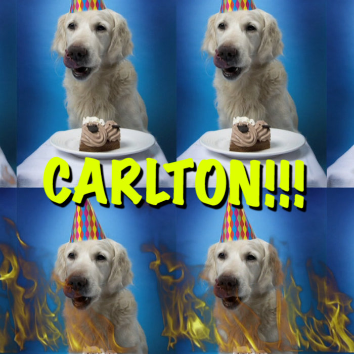 HAPPY BIRTHDAY CARLTON! | Epic Happy Birthdays