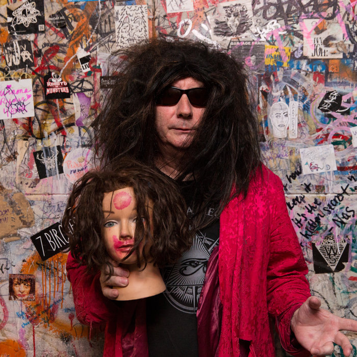 Gary Wilson: Another Lonely Night In Brooklyn | Tredici Bacci