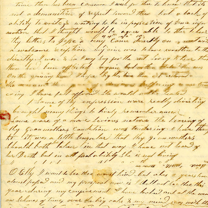 Love Letter | Linah Rocio