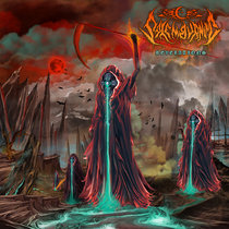 Imprisoned | Fathom | Core To The Core