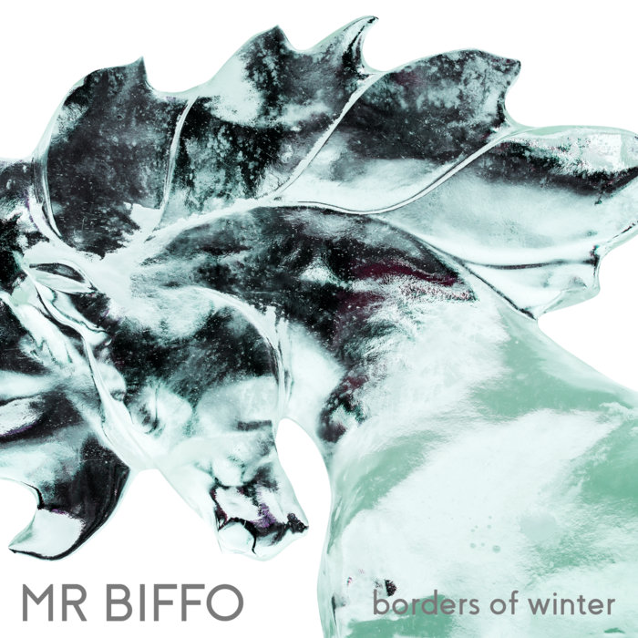 Borders of Winter | Mr Biffo