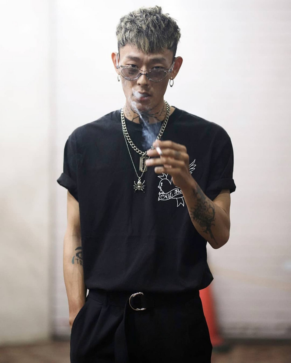 [FREE] TYOSiN x XXXTentacion Type Beat 2019 | Hip Hop/Trap Instrumental ...