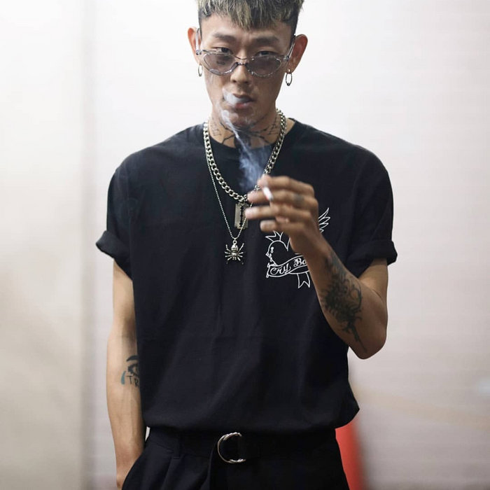 [FREE] TYOSiN x XXXTentacion Type Beat 2019 | Hip Hop/Trap Instrumental ...