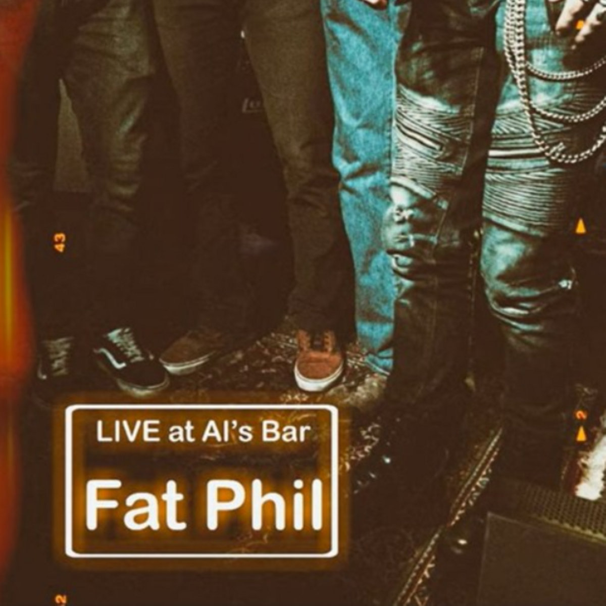 Rock & Roll Remedies | Fat Phil