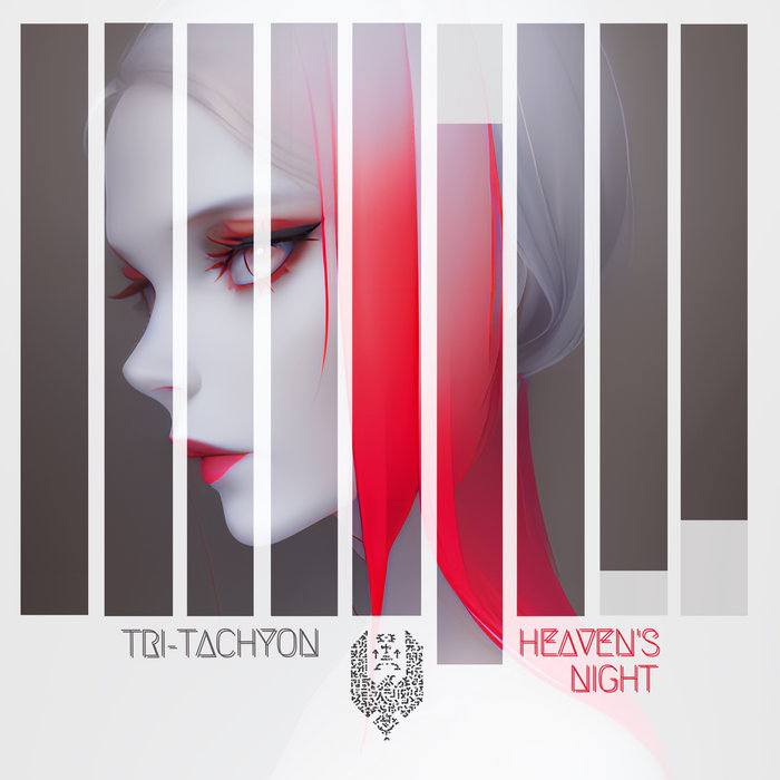 Heaven's Night (Single) | Tri-Tachyon