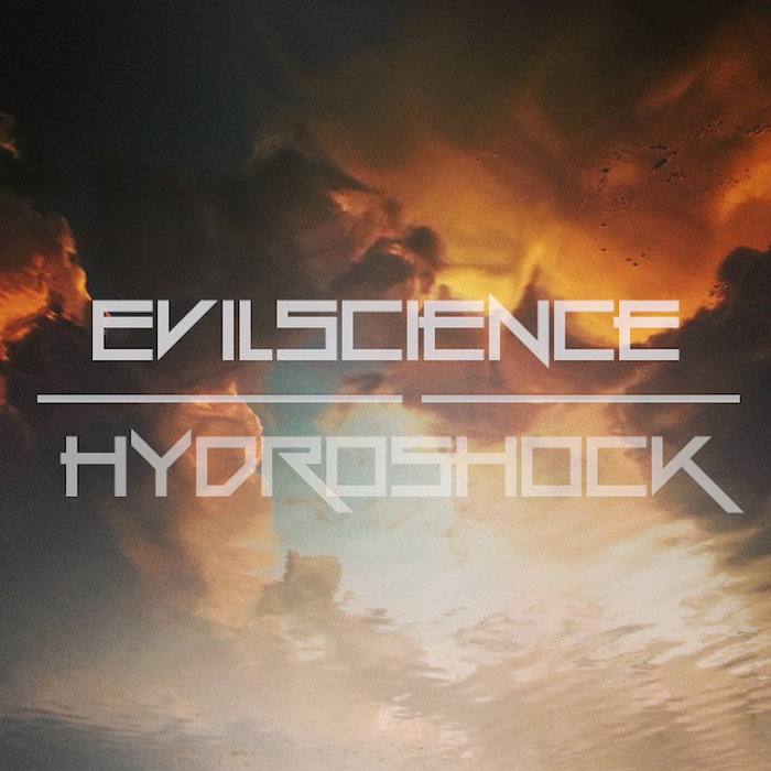 Hydroshock Ep | Evilscience