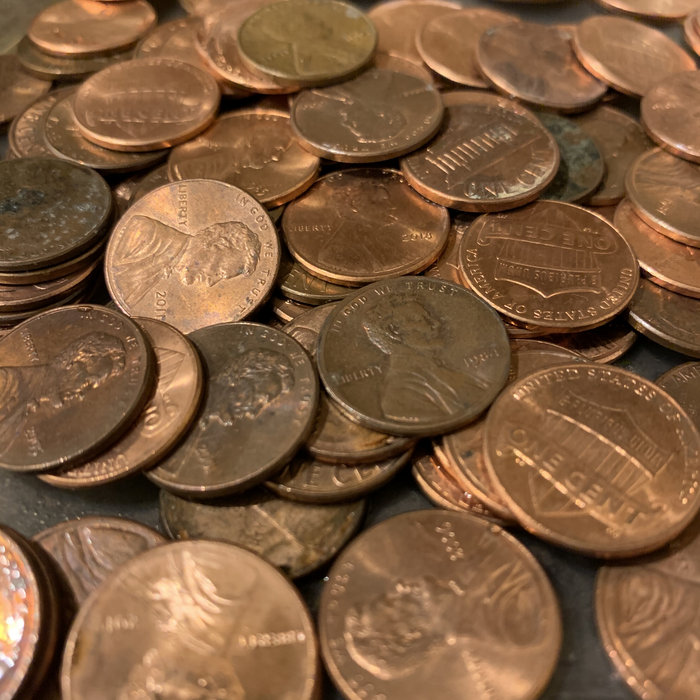 STRICTLY FOR MY G'S | Chuck N Lock