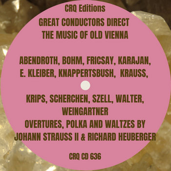 Music | CRQ Editions