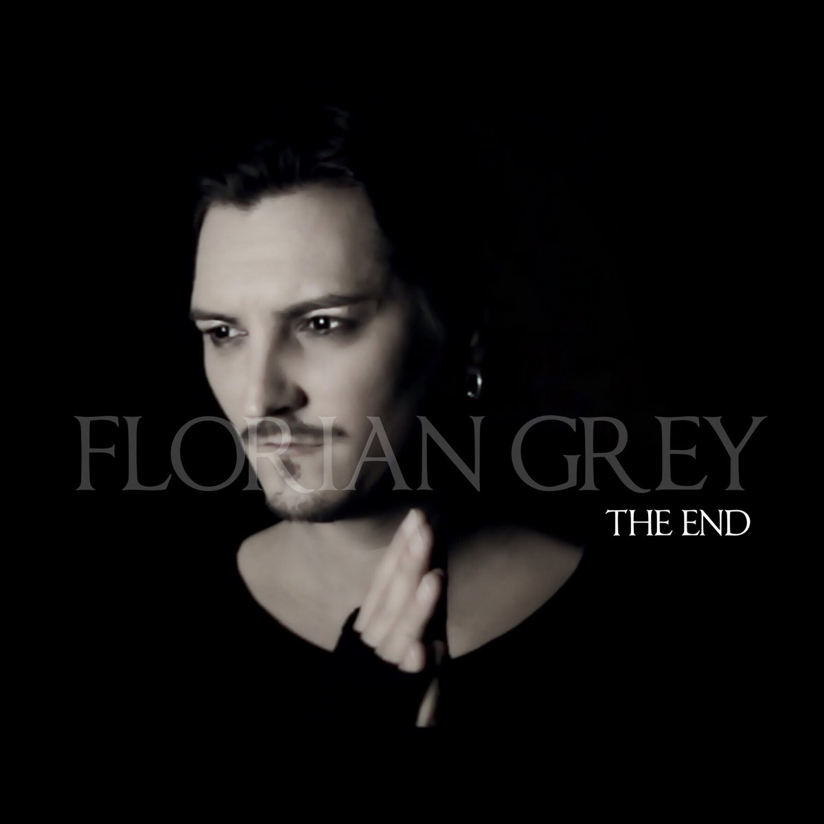 The End | Florian Grey | Echozone