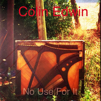 Music | Colin Edwin