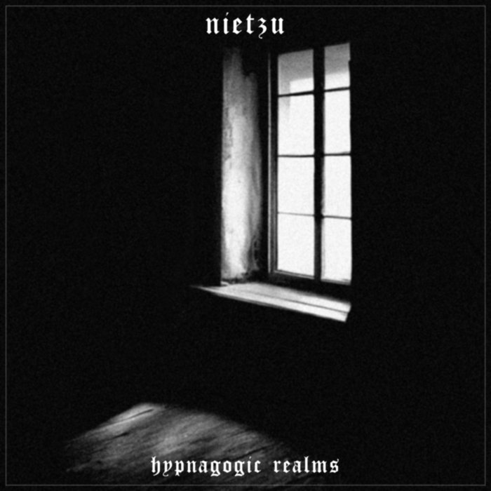 Hypnagogic Realms | Nietzu