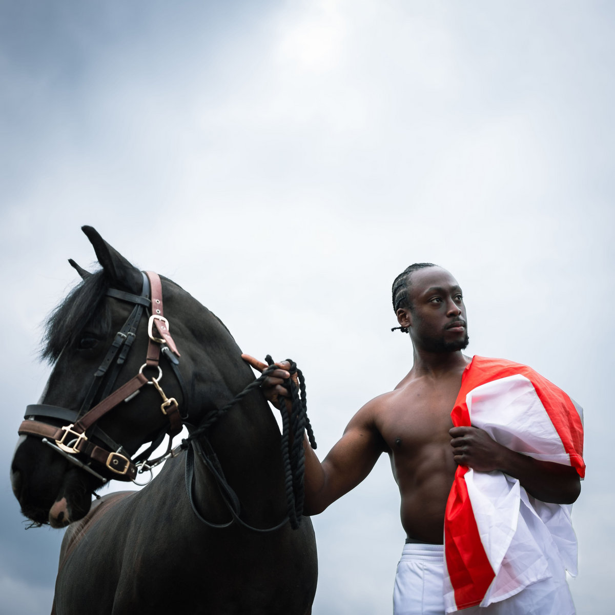 OFFSHORE | Nadeem Din-Gabisi