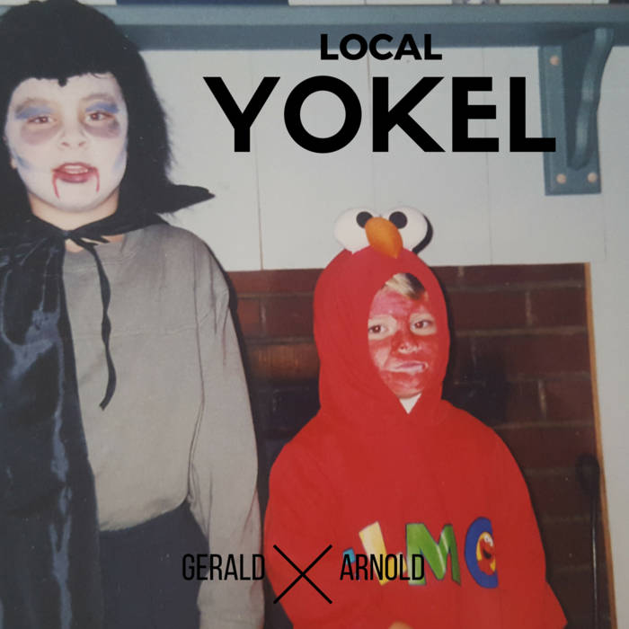 Yokel Local