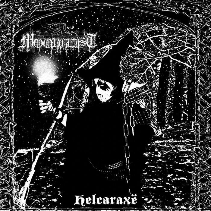 Helcaraxë | Moorgeist | Wehrgoat