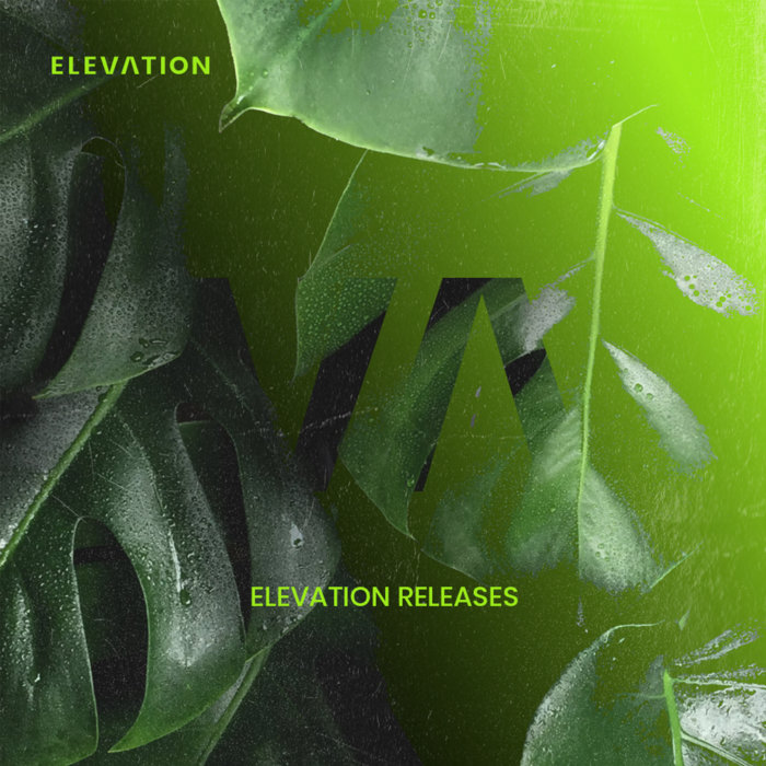 Elevation Releases | Marksman | Elevation London