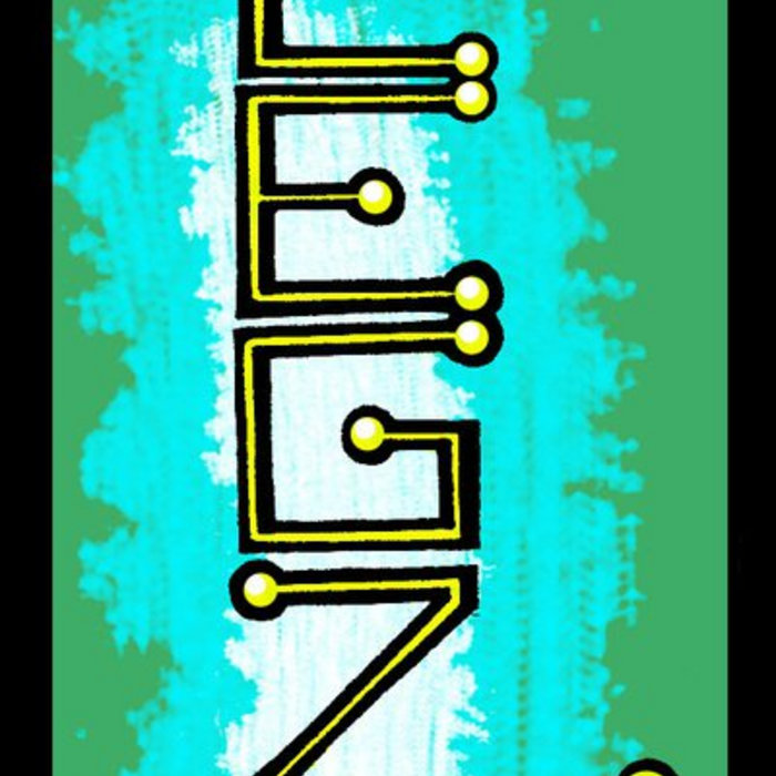 Flooding it (demo) | Legz | LegZ