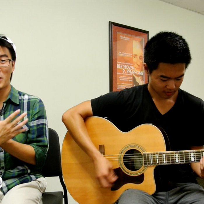 Classic (MKTO Cover) | The Comos