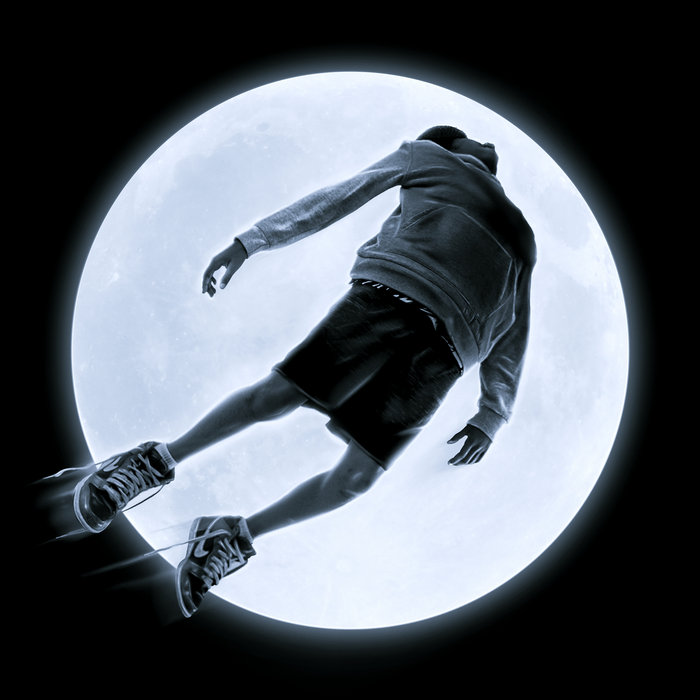 Shoot For Tha Moon | Derek Shields