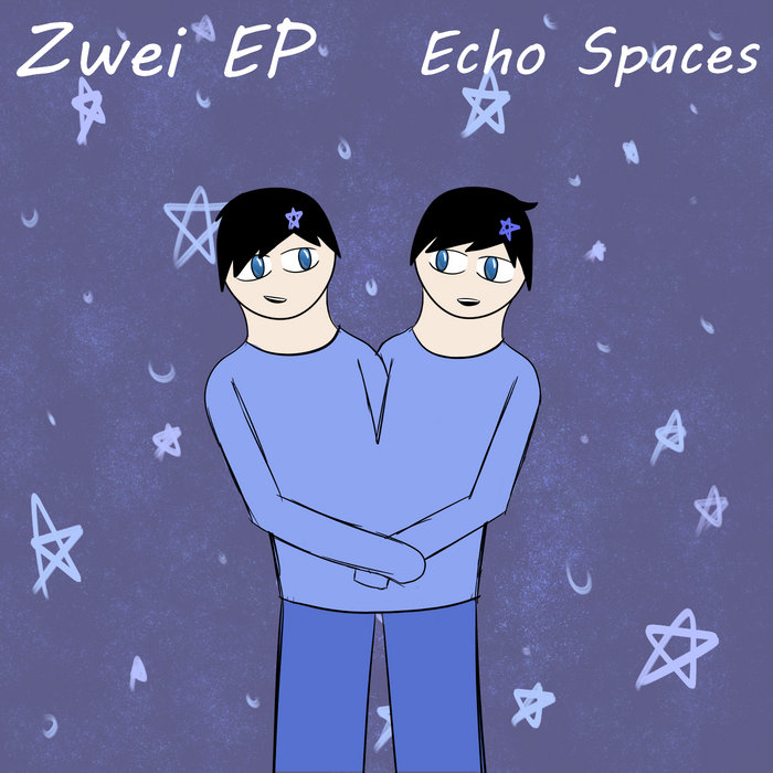 Zwei EP | Echo Spaces