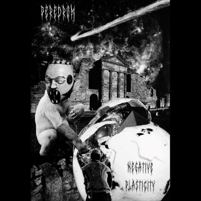 Negative Plasticity | Peredrom