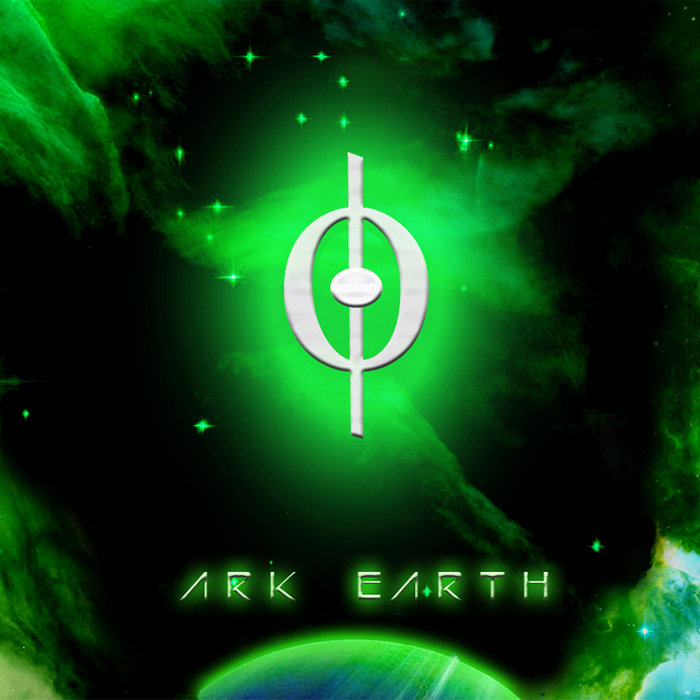 Ark Earth | N O V A
