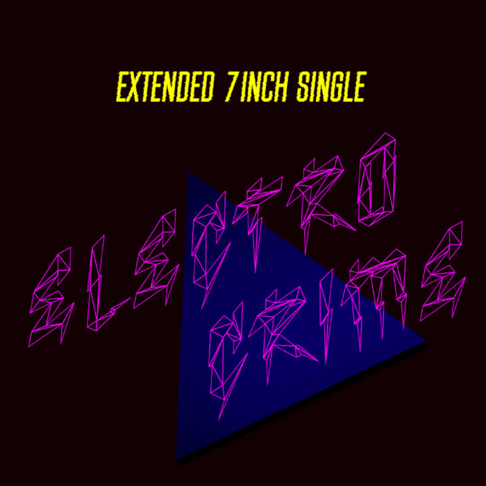 Electro Crime ES | JonTronix | Jontronix