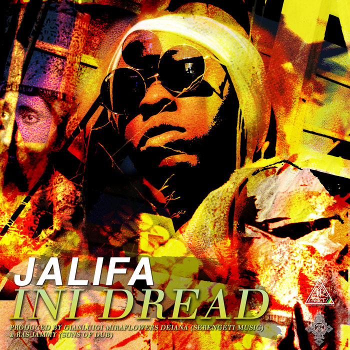 InI Dread | Jalifa | Suns of Dub
