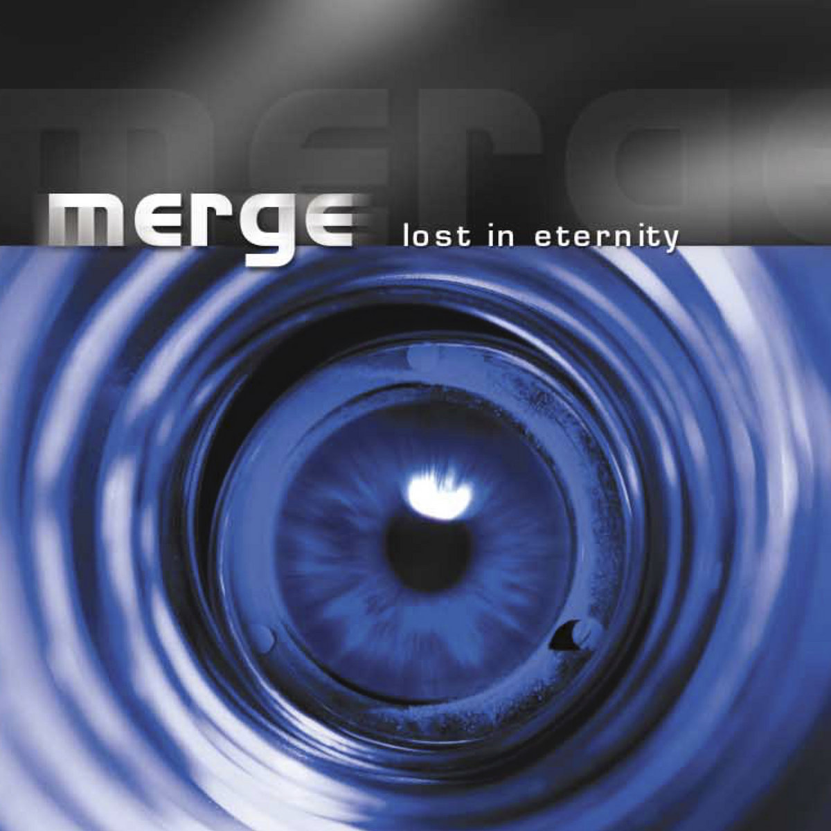 Lost In Eternity [Remastered 2019] | Merge