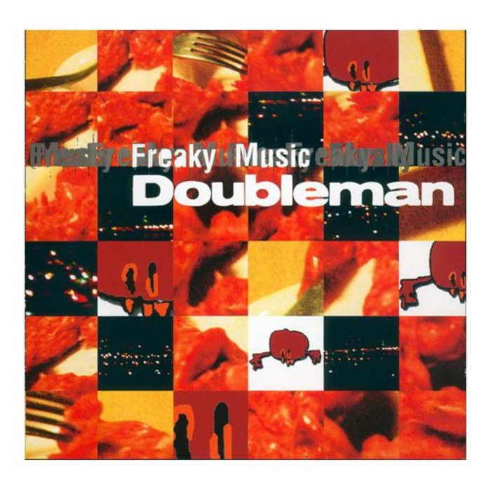 Freaky Music | Doubleman | Platinum Records