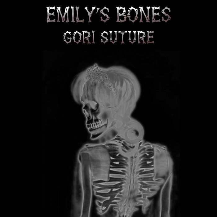 Emily's Bones, A Ghost Story | Gori Suture