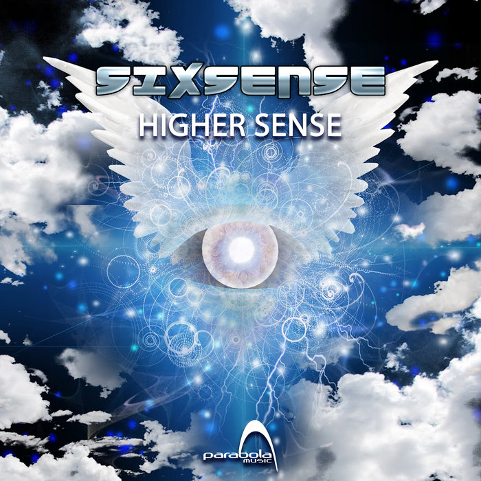 Higher Sense | Sixsense | Parabola Music