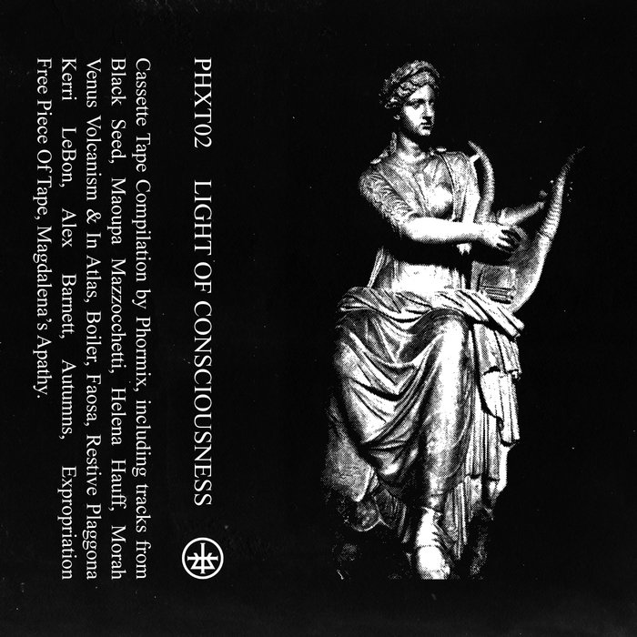 Light of Consciousness | Phormix