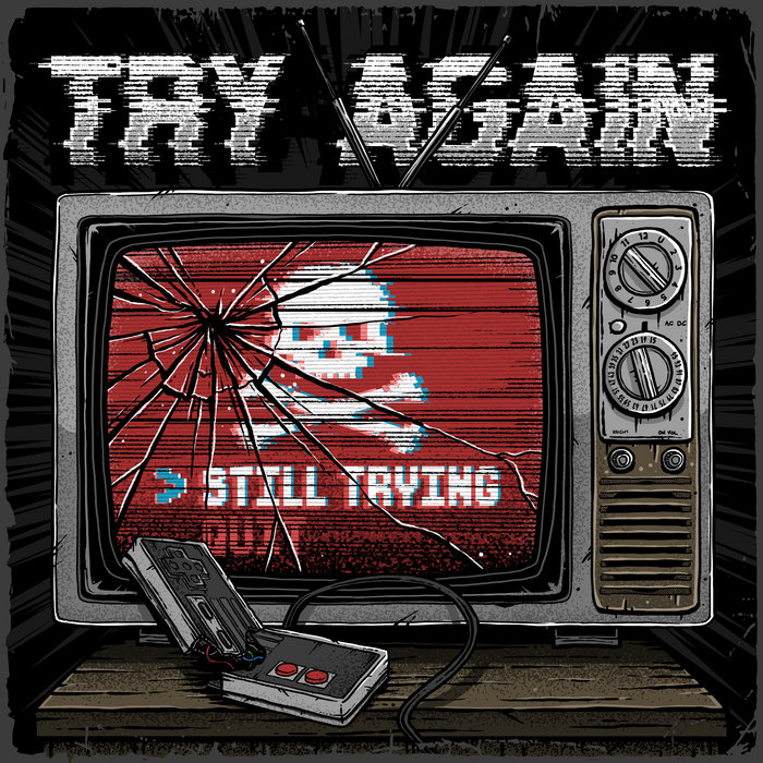 Still Trying | Try Again | People of Punk Rock
