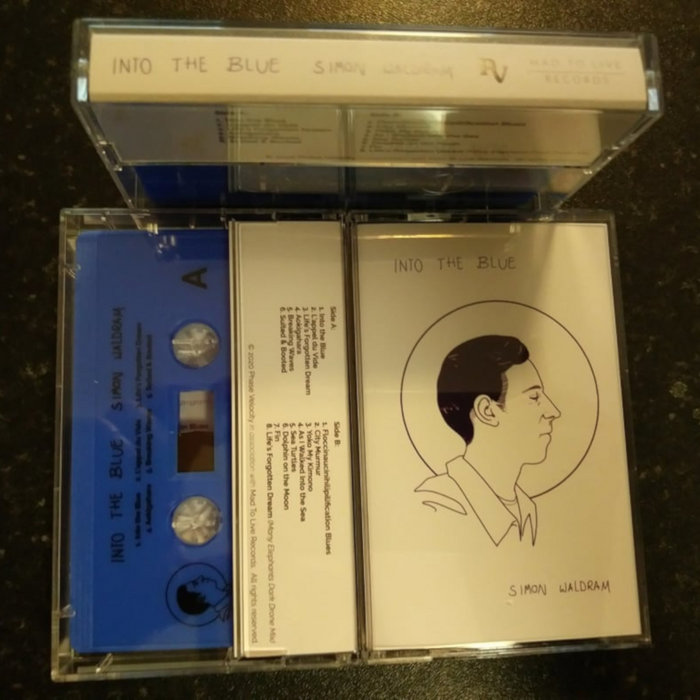 Into the Blue (expanded version) | Simon Waldram