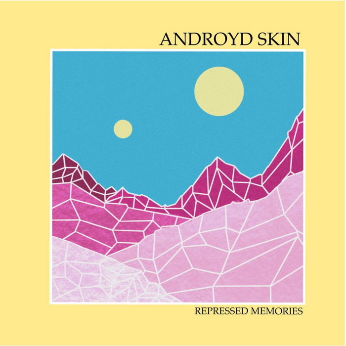 Repressed Memories | Androyd Skin