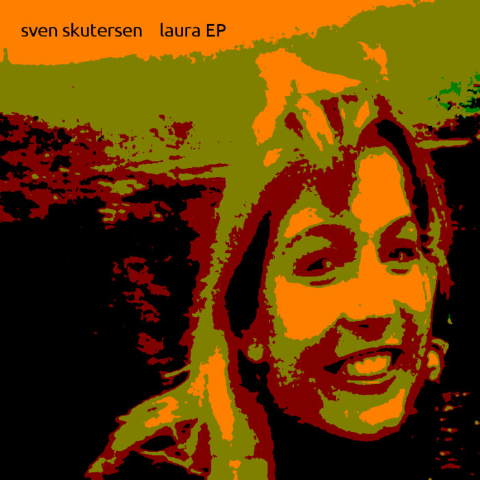 Laura EP | sven skutersen | robbie_eleckt_recordings