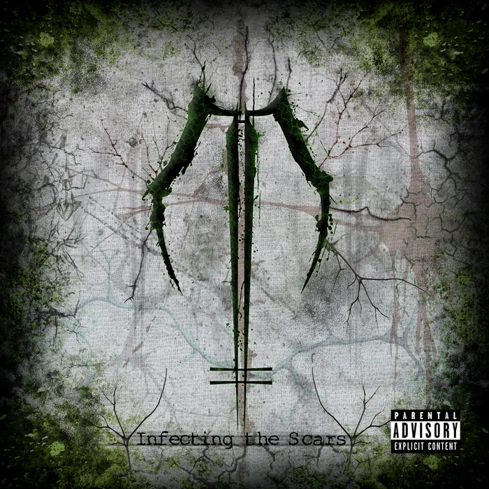 Infecting The Scars | Dawn of Ashes(Official)