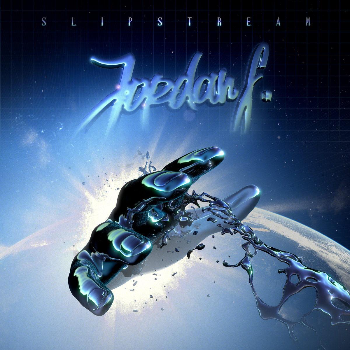 Slipstream | Jordan F