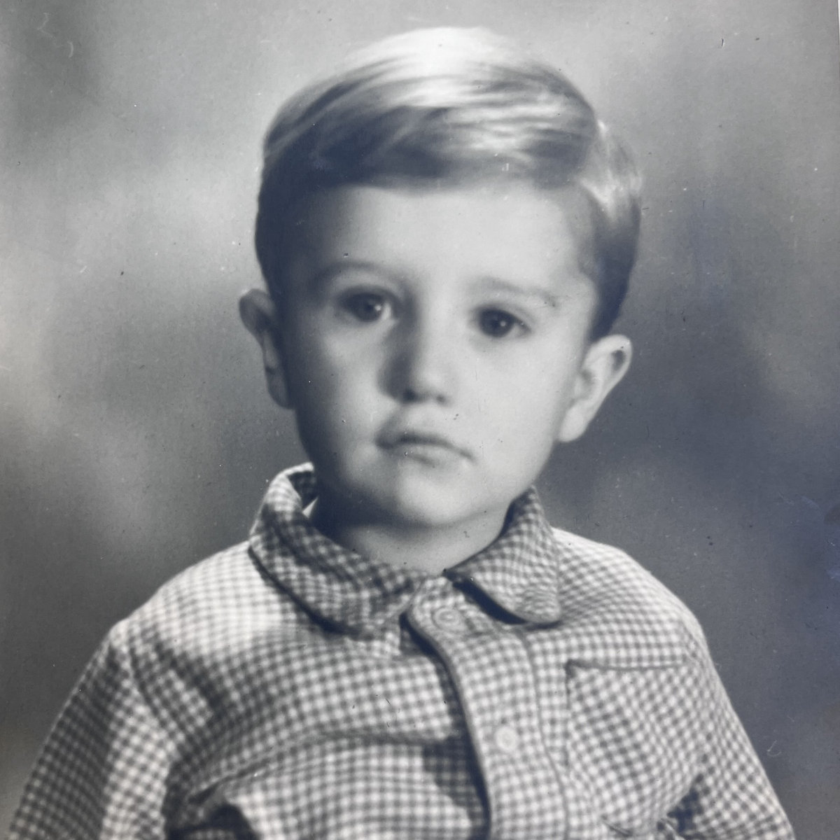 A Salisbury Boy | Brian Protheroe