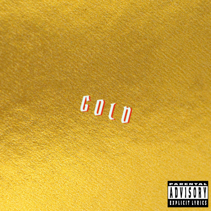 GOLD | LIL SIMON X KIRBY | BEAMER BEASTS