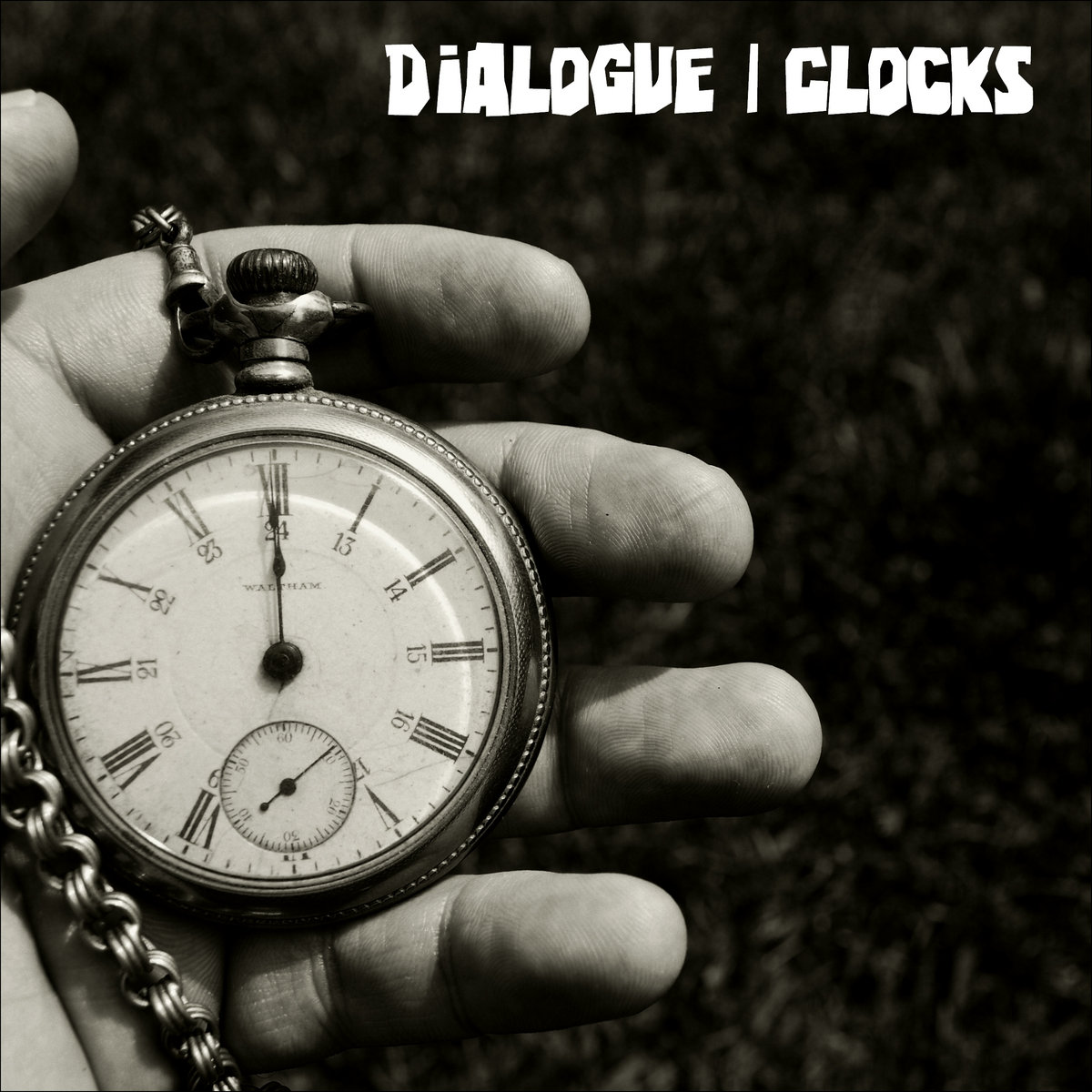 Clocks EP | Dialogue