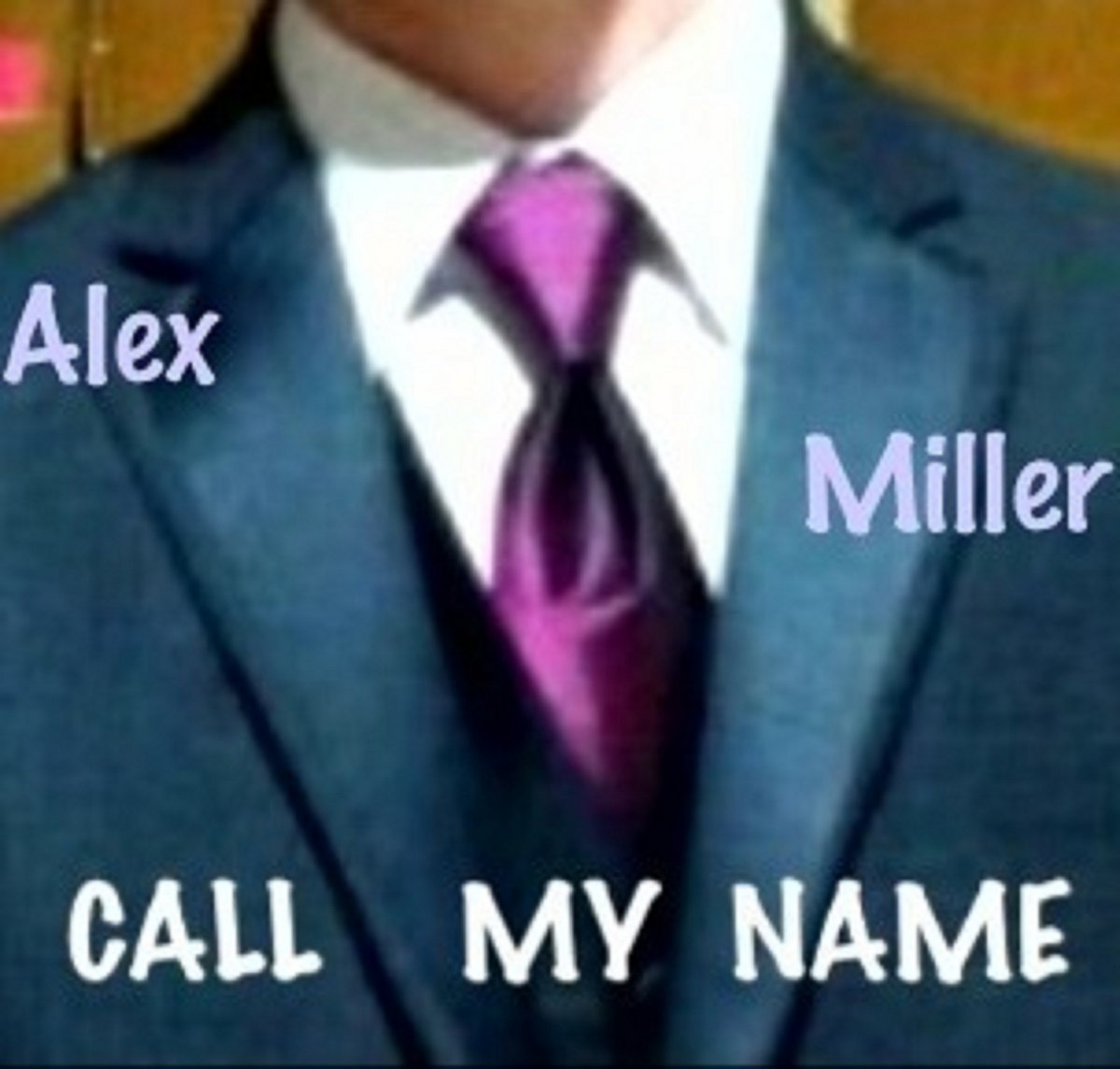 Call My Name | Xander Miller