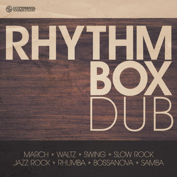 RhythmBox Dub | Ekss