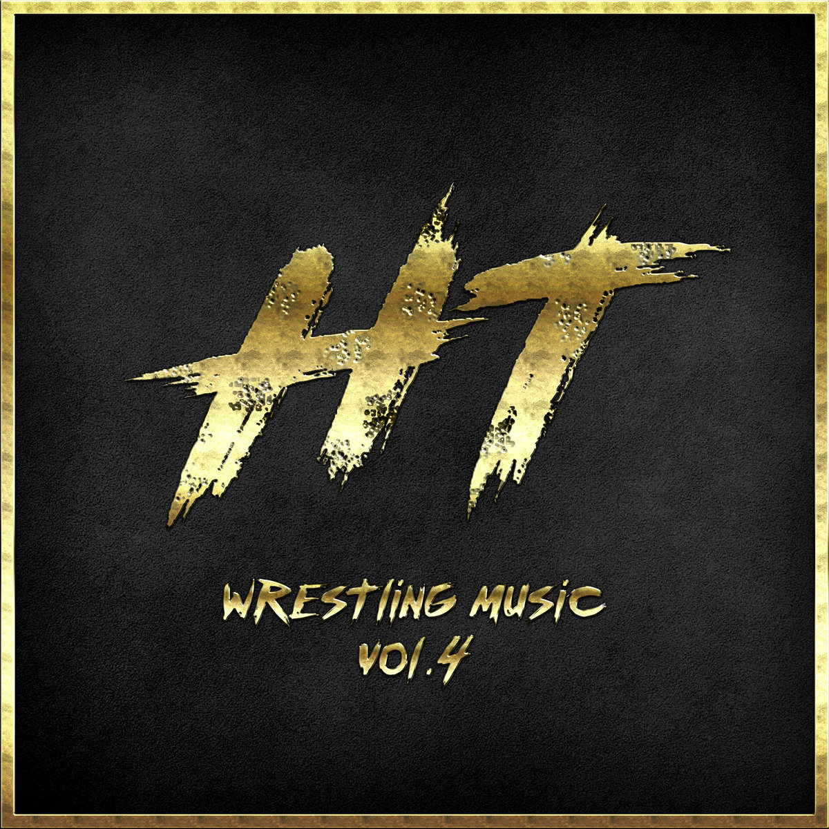 Hot Tag Media Works - Wrestling Music Compilation Vol.4 | Hot Tag ...