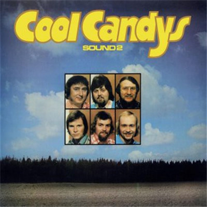 Sound 2 | Cool Candys