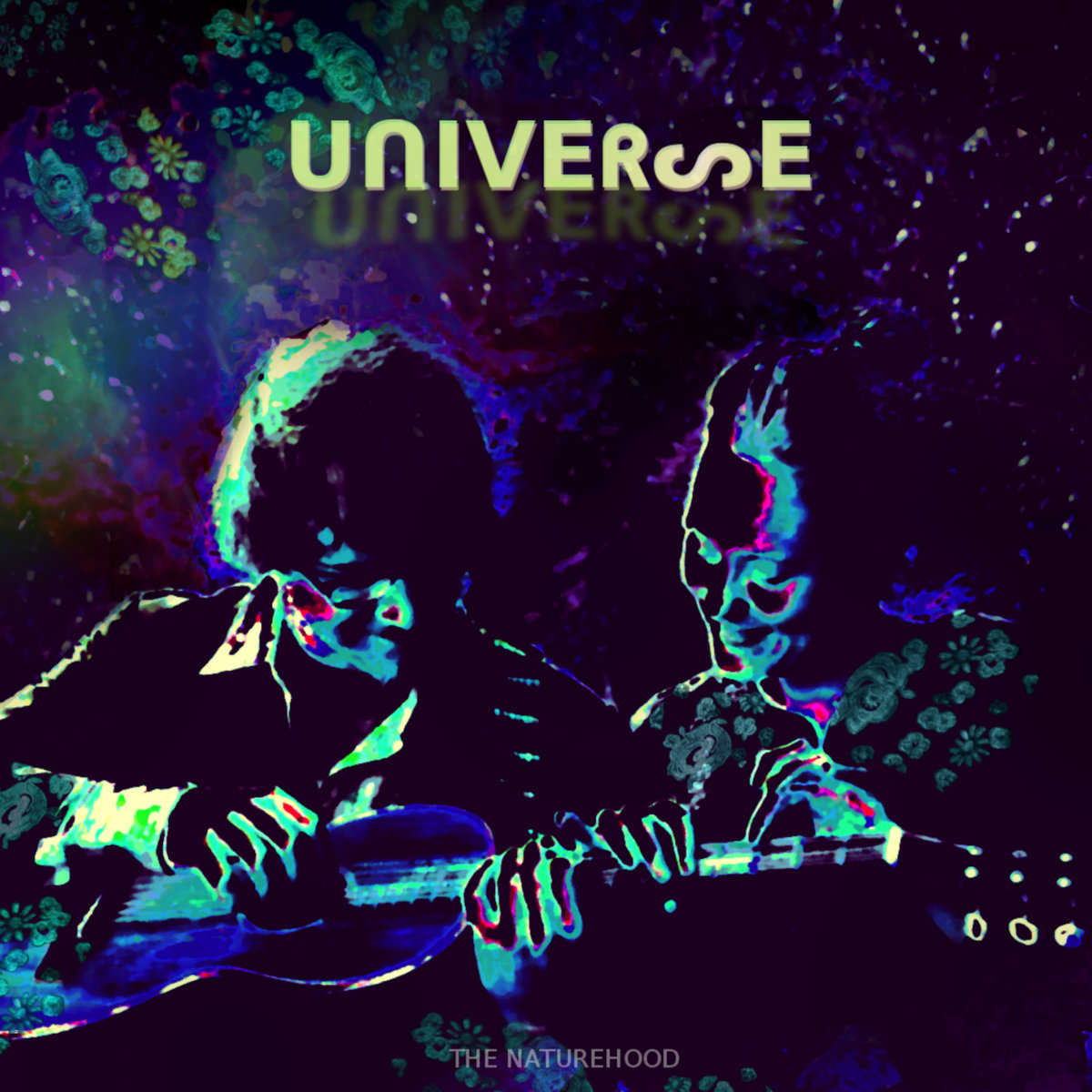 Universe (Album - Description) | The Naturehood