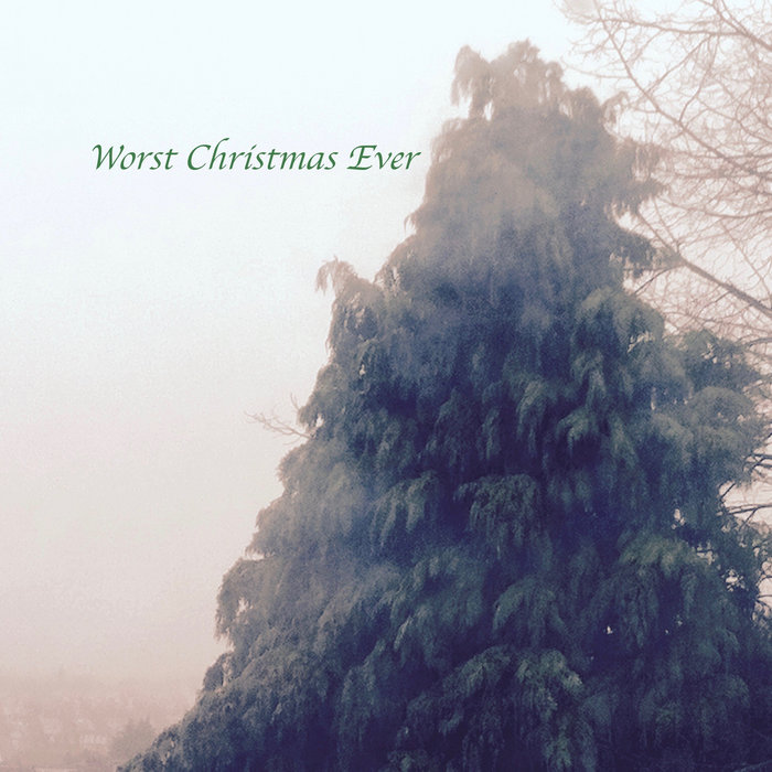 Worst Christmas Ever | Aliocha Thevenet