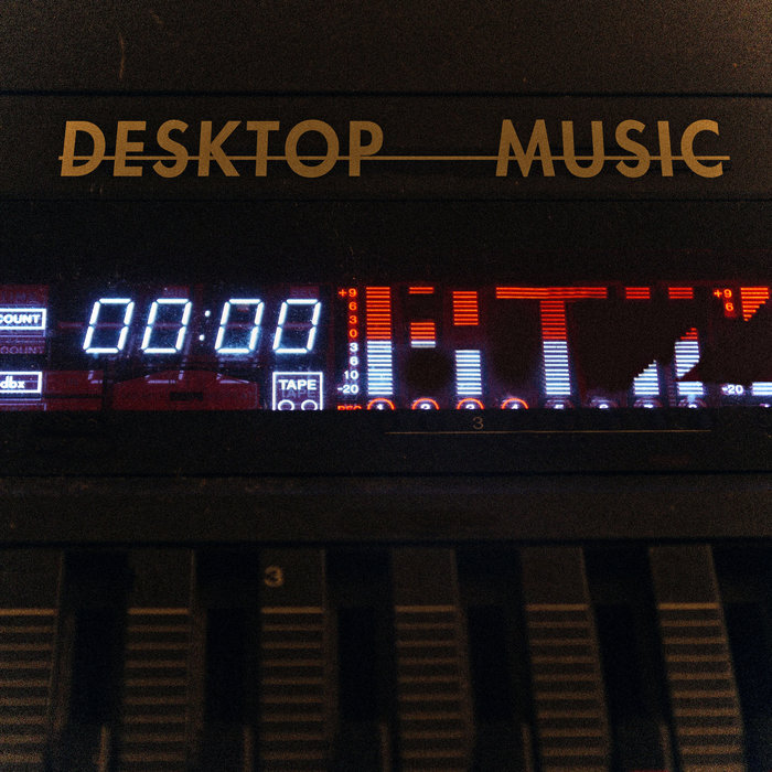 Return to Zero | Desktop Music